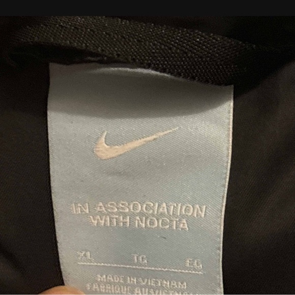 Nike | Jackets & Coats | Nike X Drake X Nocta Puffer Jacket | Poshmark